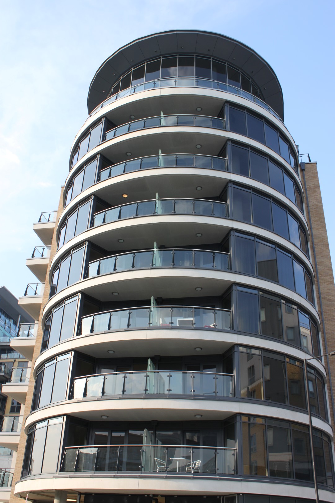 Trueline Expanded Products Ltd | Products for the Construction Industry