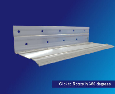 System Base Profiles - Trueline Products
